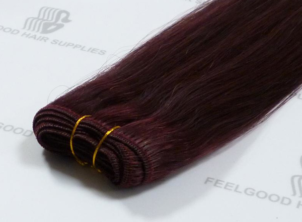 Machine Made Weft - Feelgood